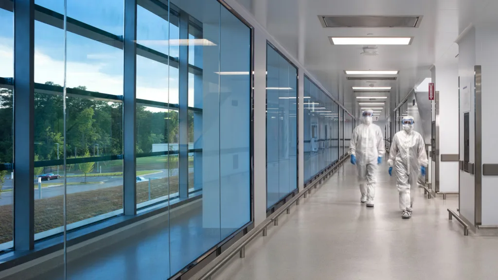 How the world's most advanced biohazard labs could prevent the next ...