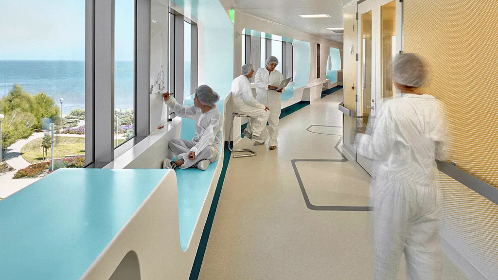 How the world's most advanced biohazard labs could prevent the next ...