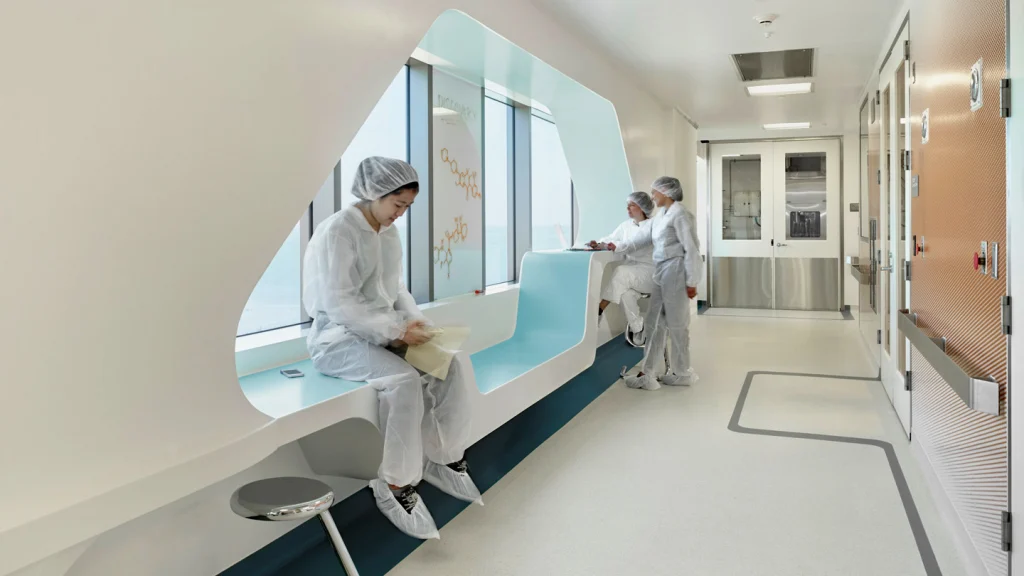 How the world's most advanced biohazard labs could prevent the next ...