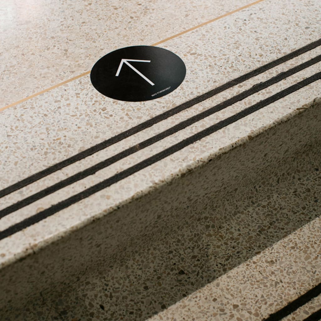 COVID-19 needs corporate branding - Fast Company