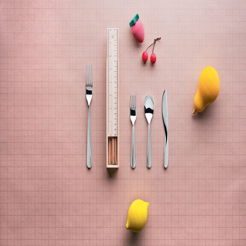 Can design make your kids more civilized? These housewares encourage ...
