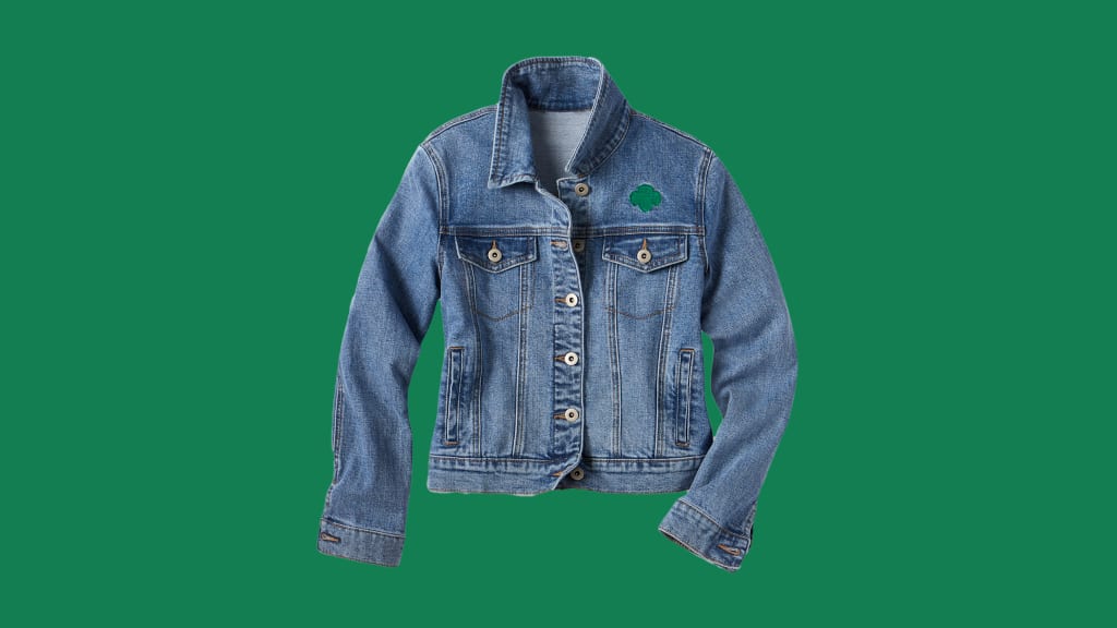 Girl Scouts' iconic uniforms get a makeover - Fast Company