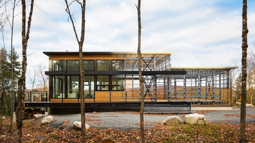 Prefab was supposed to fix the construction industry's biggest problems ...