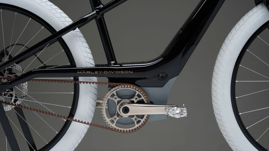 Harley-Davidson is making electric bikes now - Fast Company