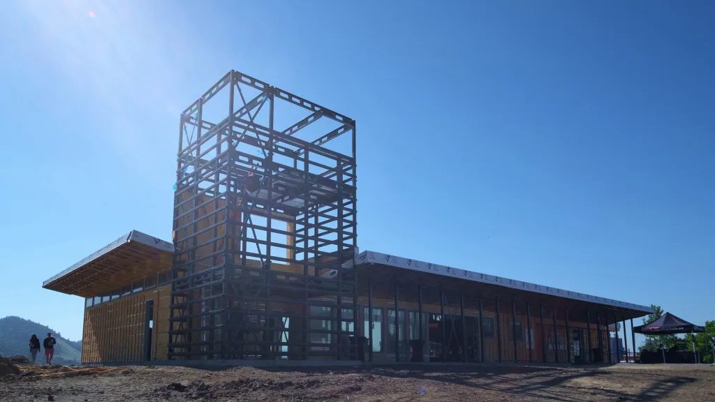 Prefab was supposed to fix the construction industry's biggest problems ...