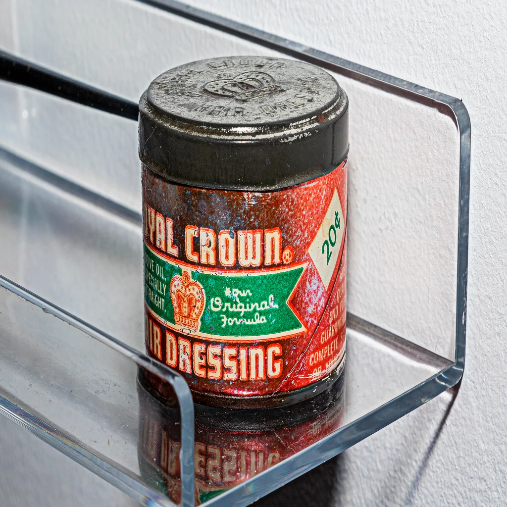 Inside NYC's lavish Makeup Museum, where the history of beauty is not ...