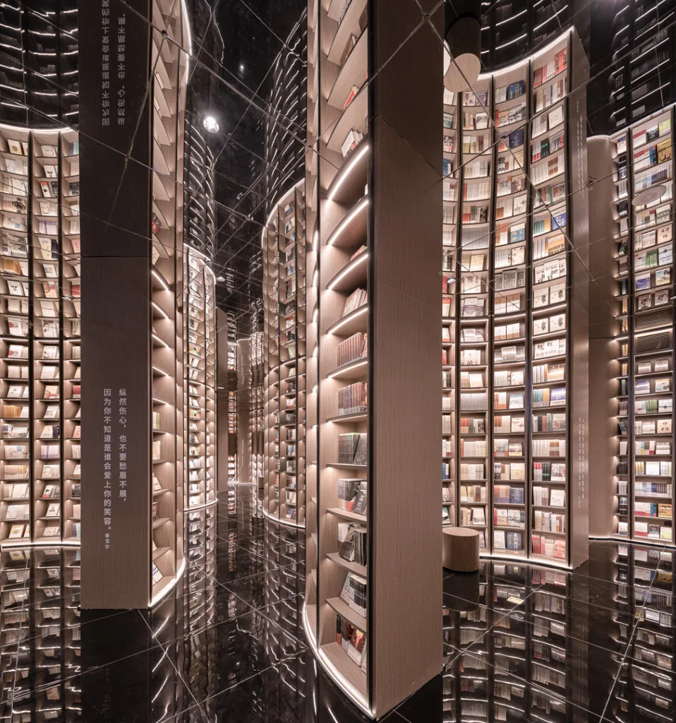See inside one of the world's most beautiful bookstores - Fast Company
