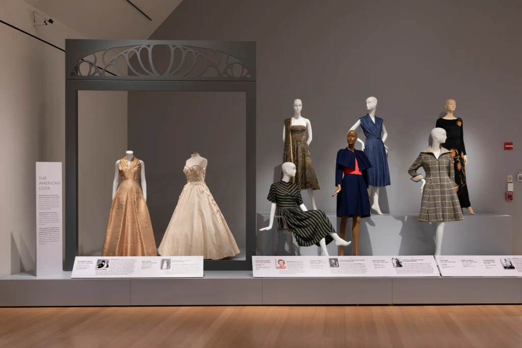 The 5 most influential fashion designers you've never heard of - Fast ...