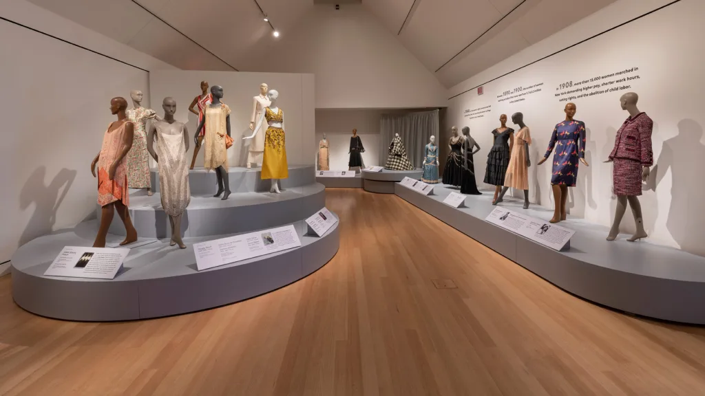 The 5 most influential fashion designers you've never heard of - Fast ...