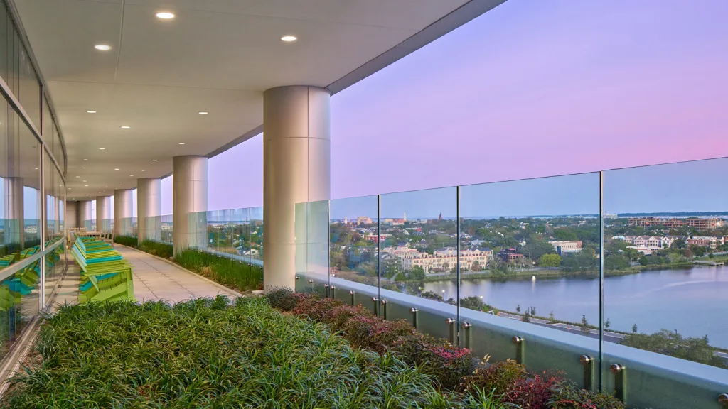 See inside a hospital designed by patients - Fast Company