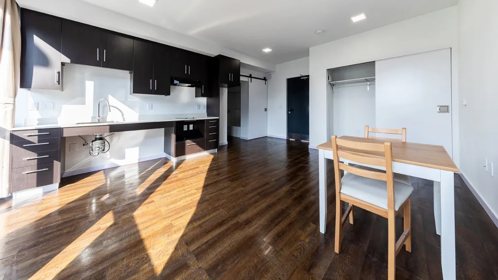 How L.A. built homeless housing in just 4 weeks - Fast Company