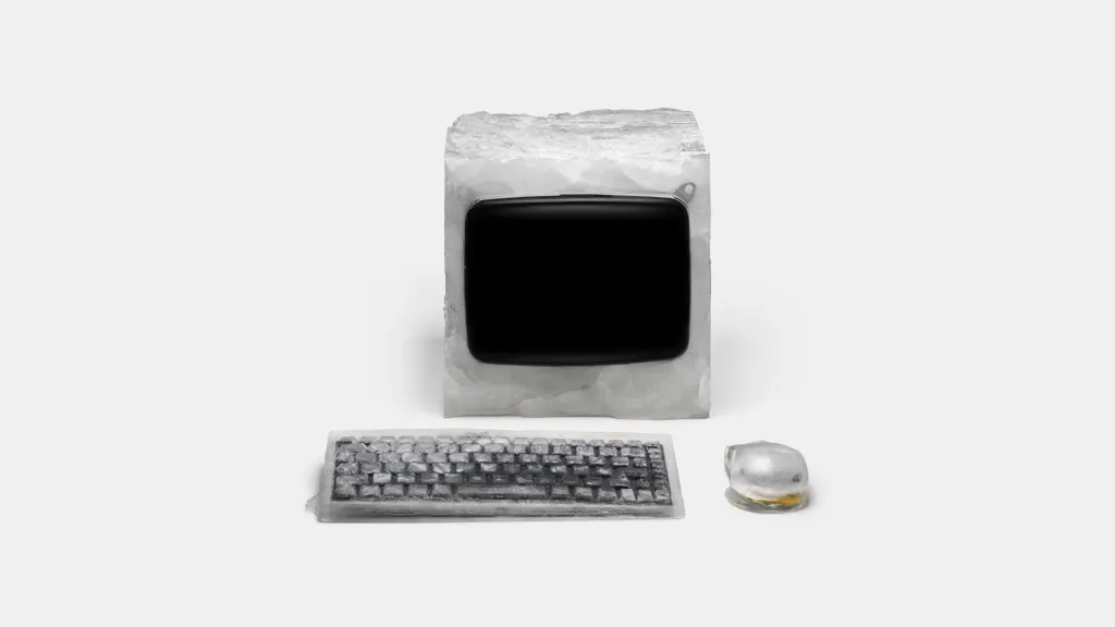 ice computer