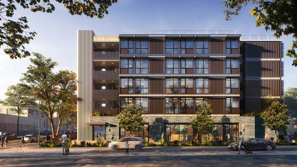 How L.A. built homeless housing in just 4 weeks - Fast Company