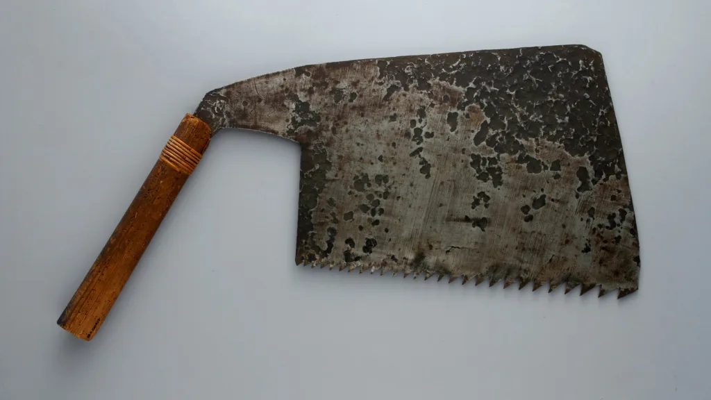 See the hidden marvels inside Japan's ancient wooden shrines - Fast Company