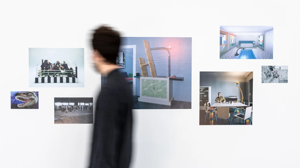 Target, Fila, and Wayfair can't get enough of this radical design ...