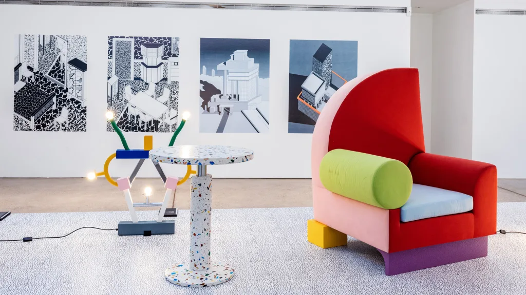 Target, Fila, and Wayfair can't get enough of this radical design ...