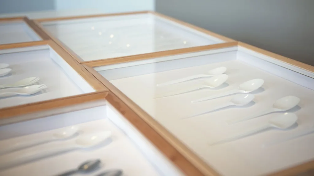 The secrets behind the plastic spoon: a 'perfect' design with terrible ...