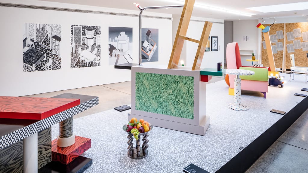 Target, Fila, and Wayfair can't get enough of this radical design ...