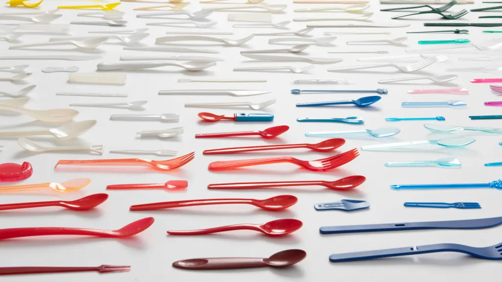 The secrets behind the plastic spoon: a 'perfect' design with terrible ...