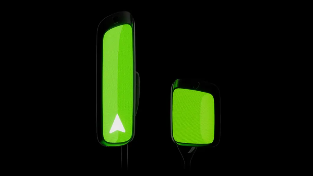 The traffic light gets a dazzling, 21st century makeover - Fast Company