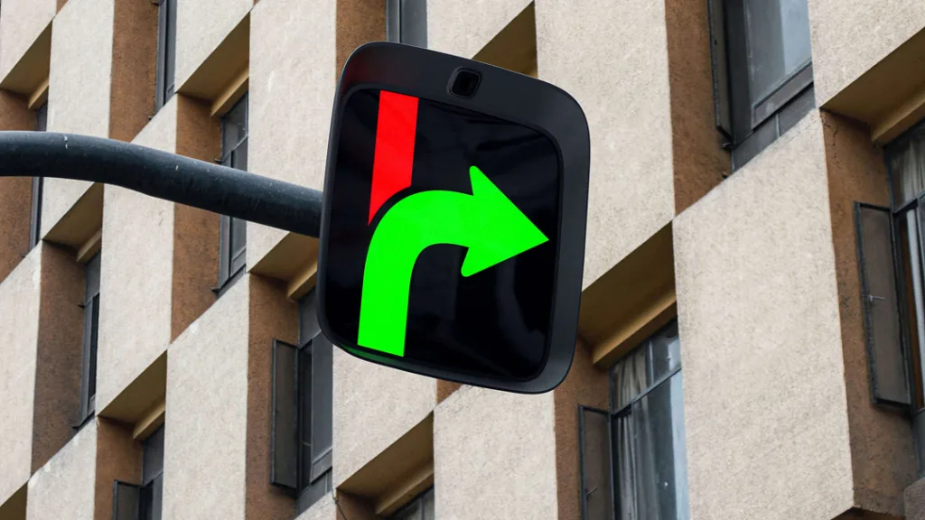 The traffic light gets a dazzling, 21st century makeover - Fast Company