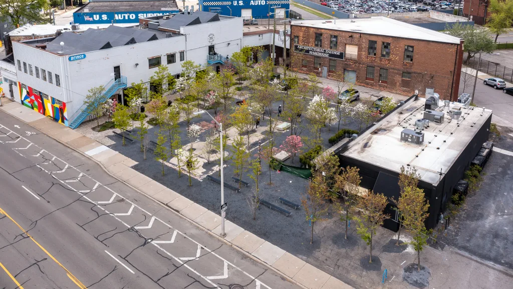 Meet the landscape architect turning Superfund sites into must-see ...