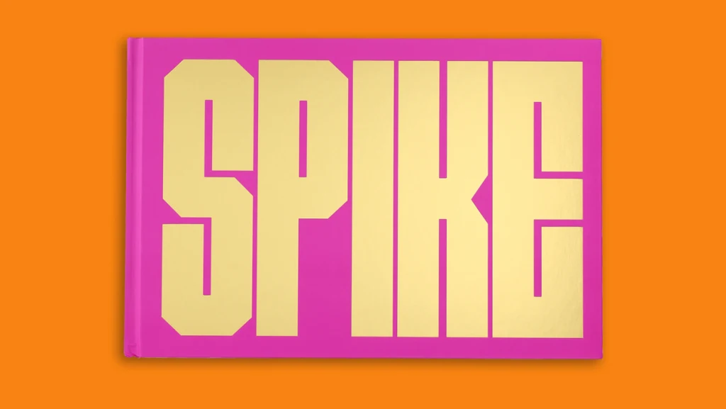 Spike Lee's career is unparalleled. Dive deep in his stunning new book ...