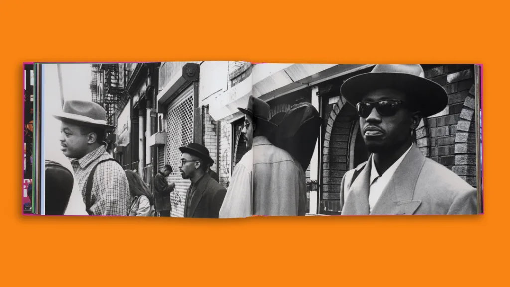 Spike Lee's career is unparalleled. Dive deep in his stunning new book ...