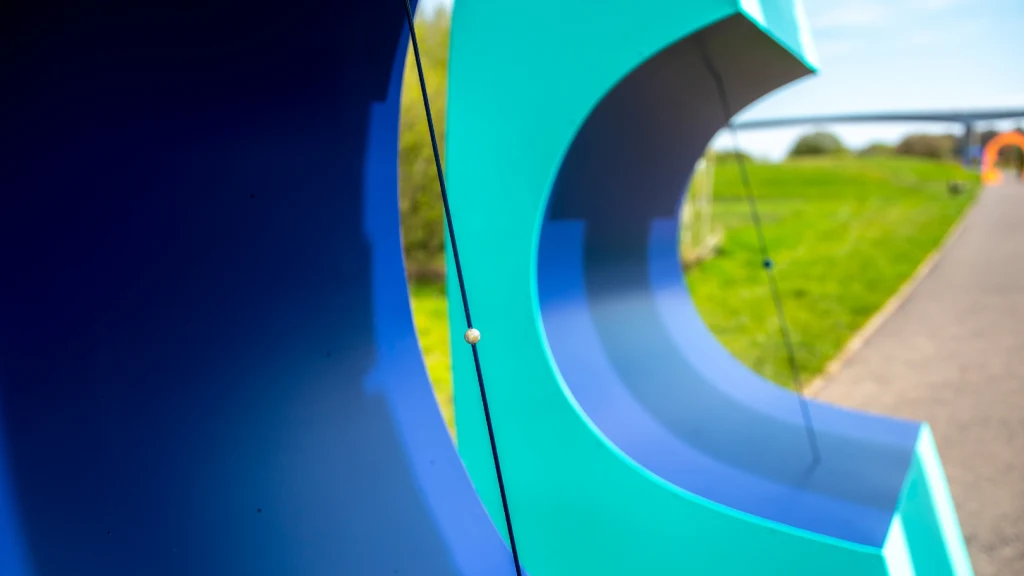 Experience the vastness of the solar system on an epic, 6-mile ...