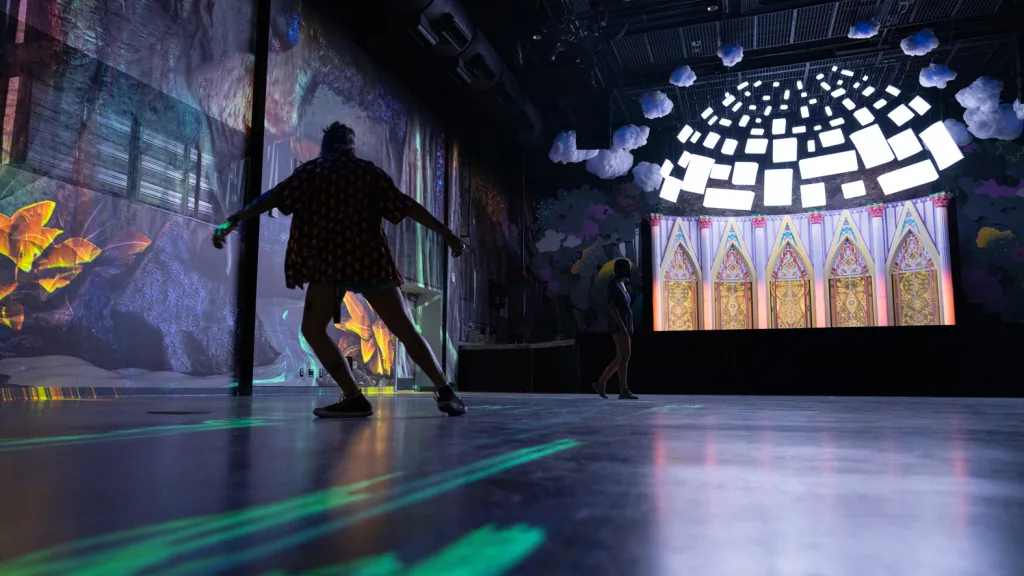 How a weird triangle between 3 highways was turned into a cutting-edge ...