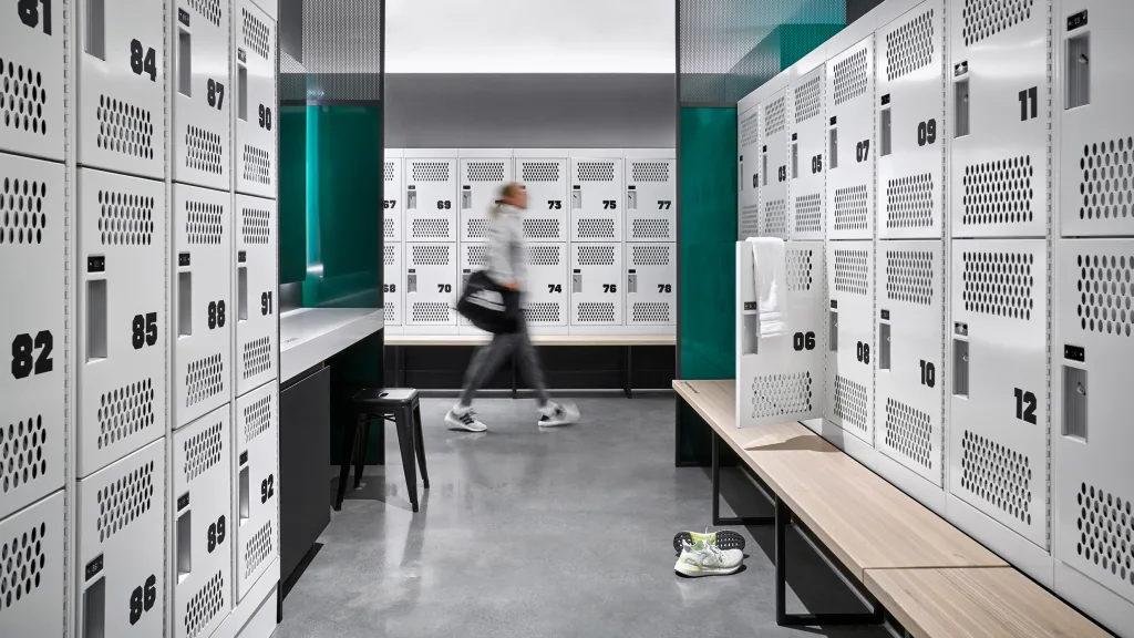 Adidas's jaw-dropping new office sets an audacious standard for the ...