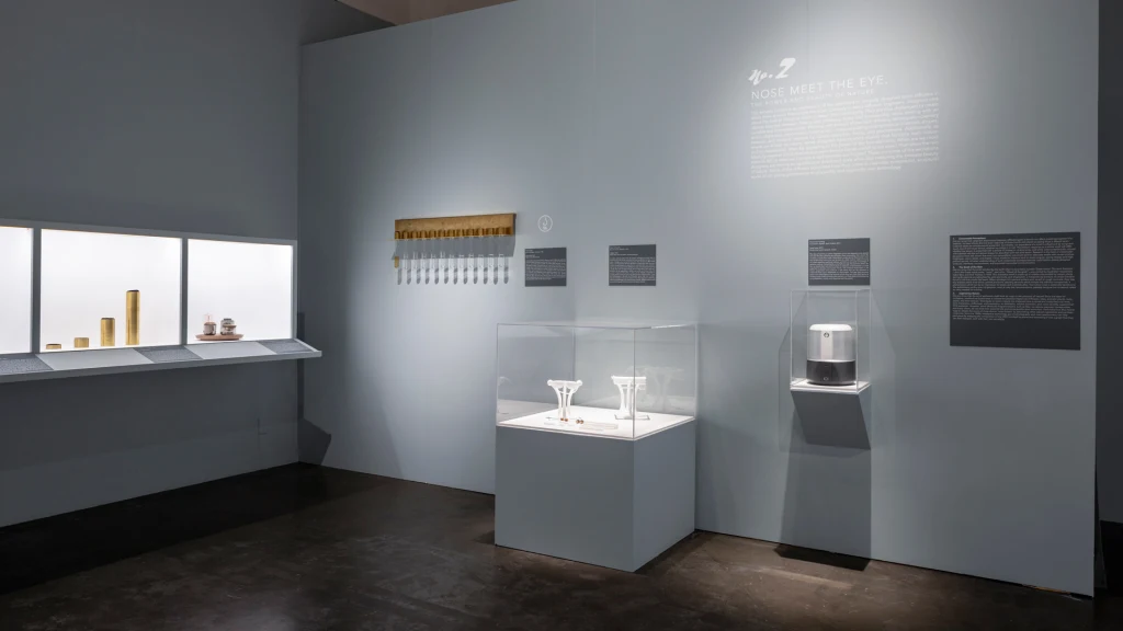 Inside the smell-o-verse: Meet the companies trying to bring scent to ...