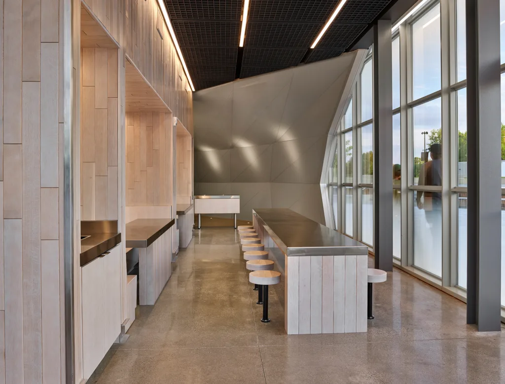 How one Indiana park restored the landscape to its 19th century glory ...