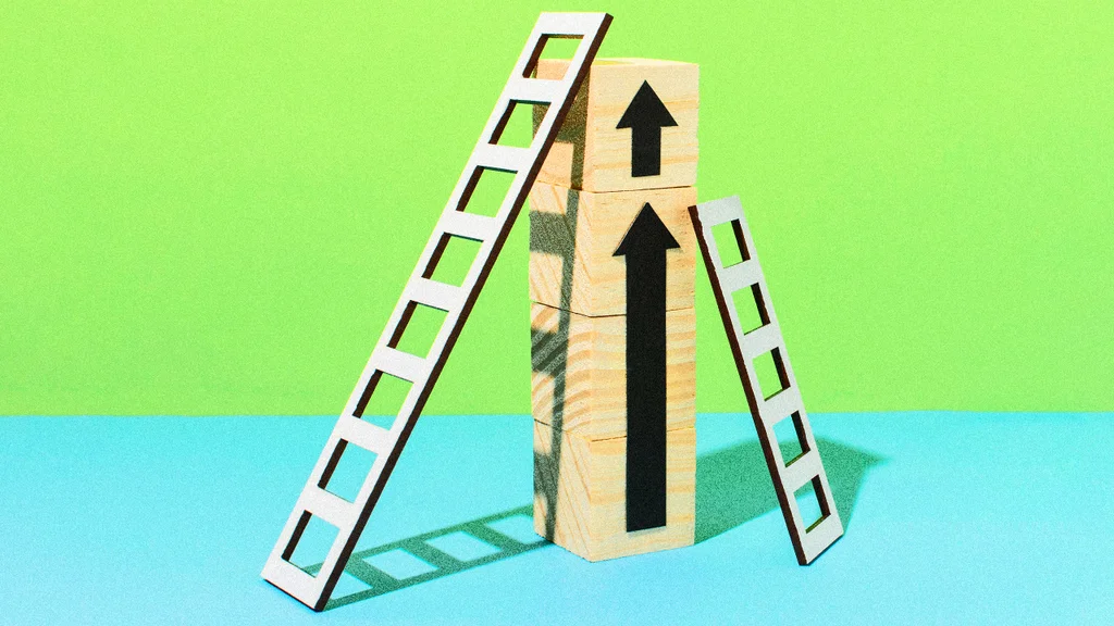 How to build change that lasts - Fast Company
