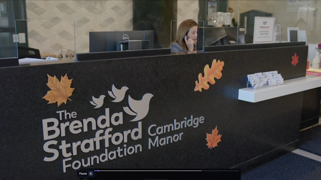 How innovation empowers good care - Fast Company