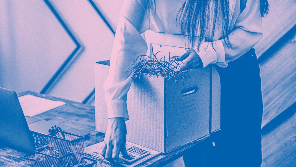 4 questions to consider before accepting a buyout offer - Fast Company