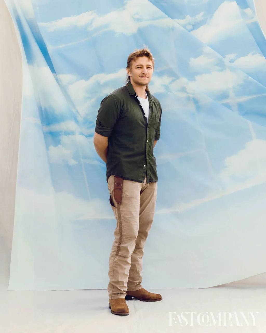 Inside Rainmaker, the hardest startup in America - Fast Company