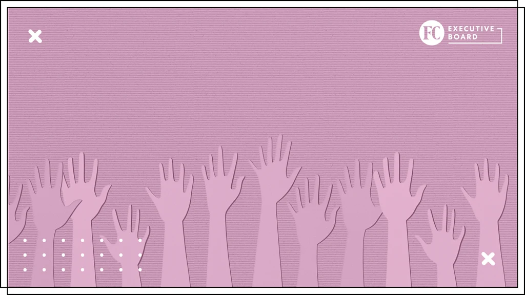 Not your father’s giving - Fast Company