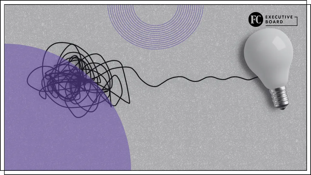 How AI creates a new professional paradox - Fast Company