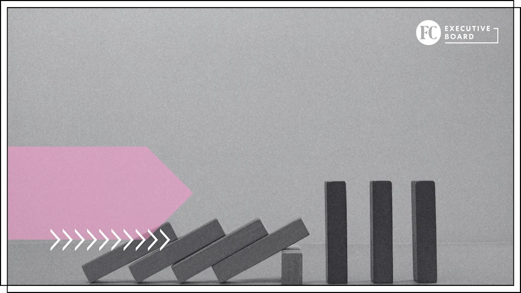 Leading through crisis in the boardroom - Fast Company