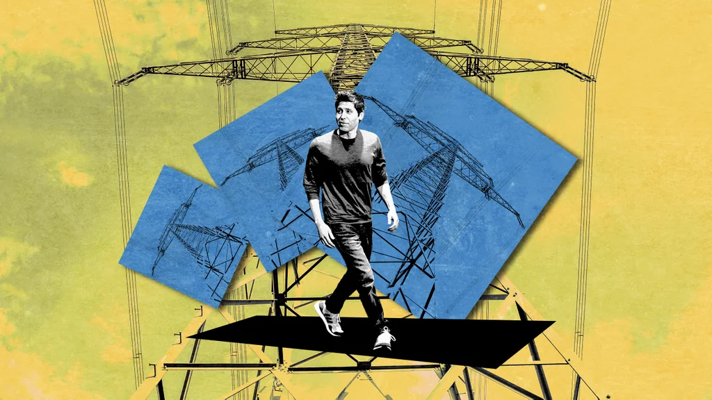 Sam Altman is tired of 'unfair' critiques about AI's energy use ...