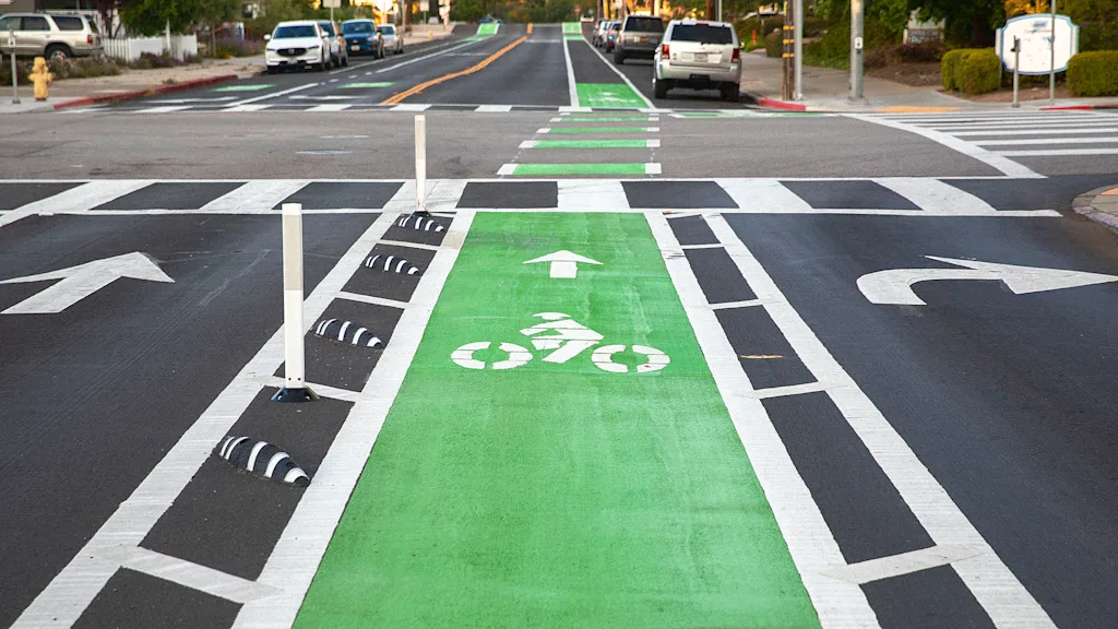 Why road diets and quick-build strategies are vital safety measures ...