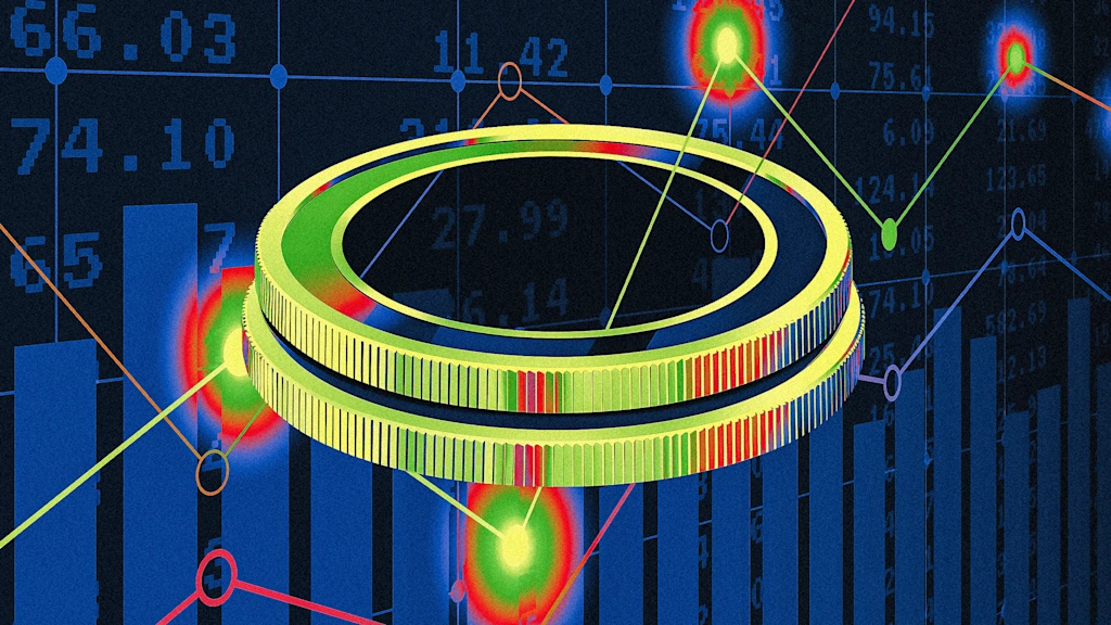 Crypto surging today: Coinbase, Circle stock price up 18%, new ...