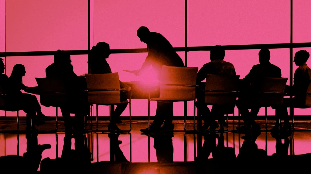 Boards of directors have critical new responsibilities in the AI era ...