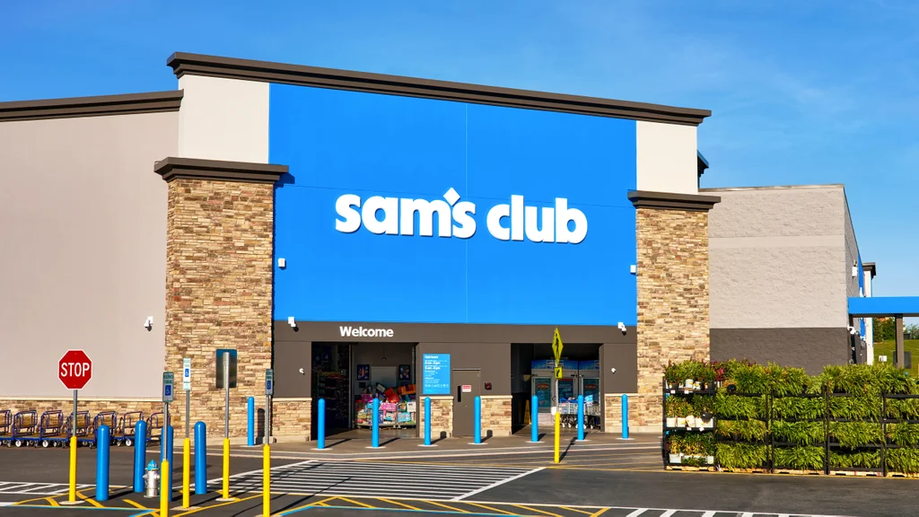 Sam's Club has a new logo. Look closely at the apostrophe - Fast Company