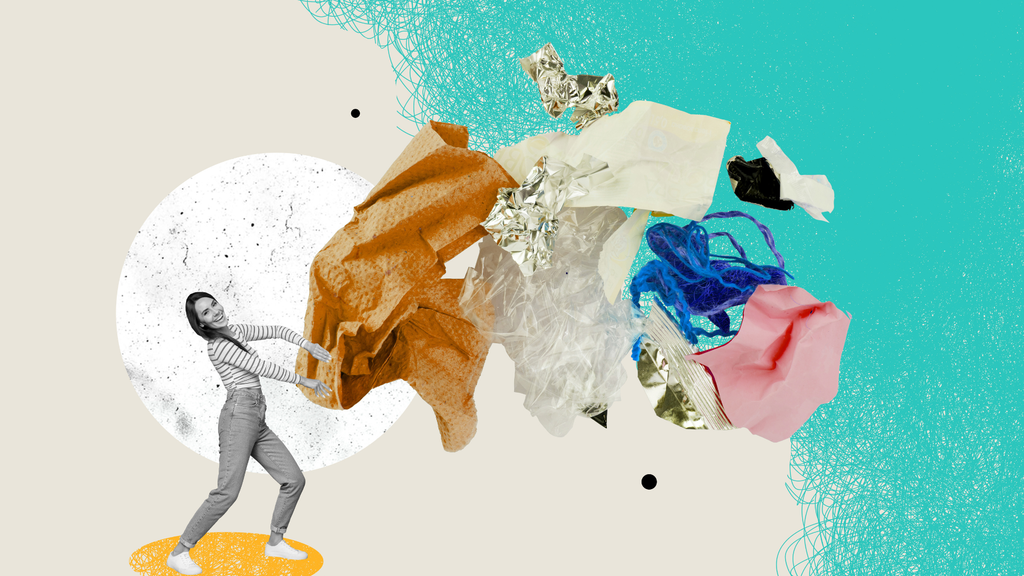 Sustainable fashion isn’t a standalone category - Fast Company