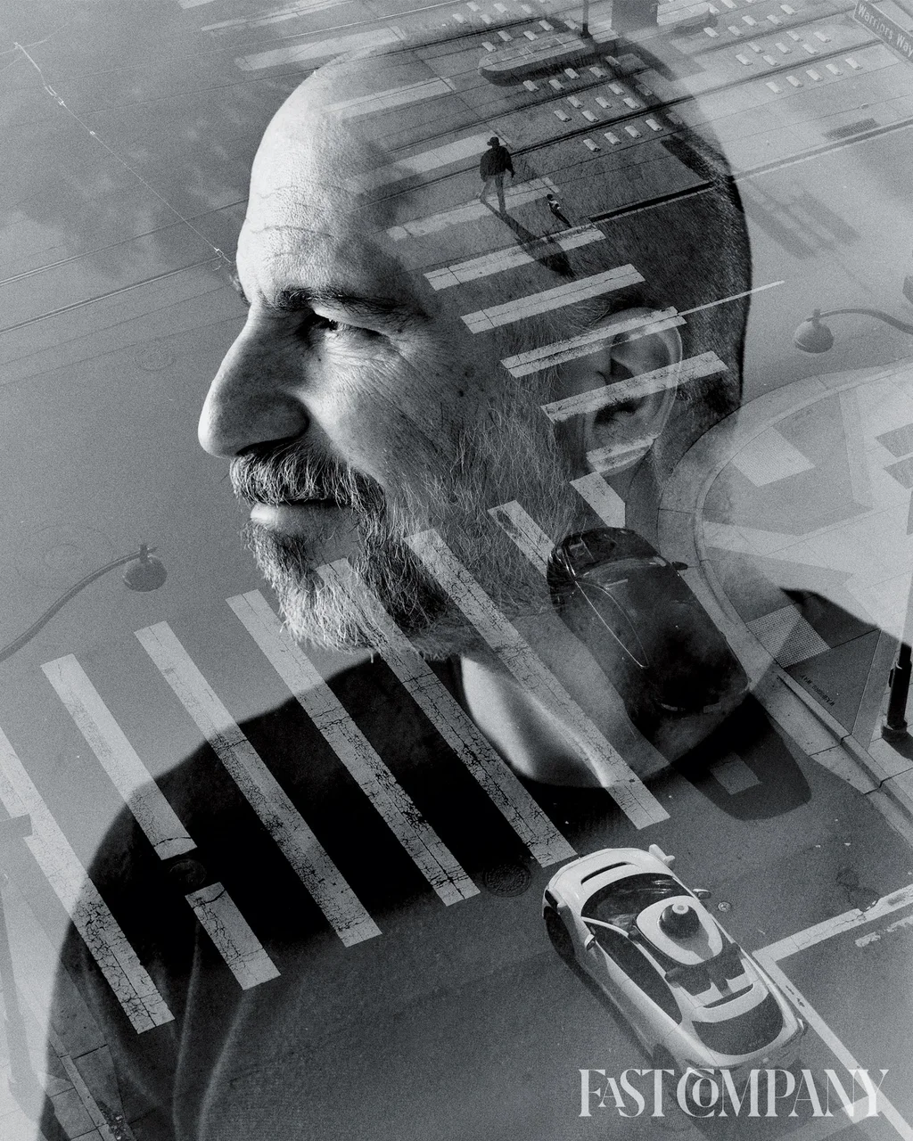 Inside Uber's strategy to avoid a head-on collision with robotaxis ...