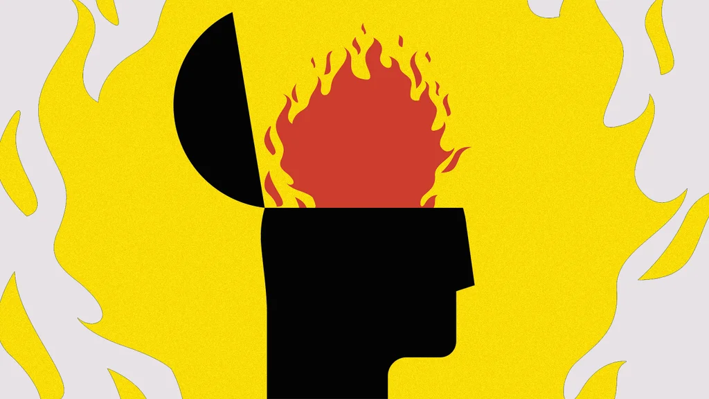 14 high-achiever habits that lead straight to burnout - Fast Company