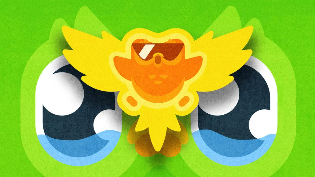 Here's how to restore your long-dead Duolingo streak - Fast Company