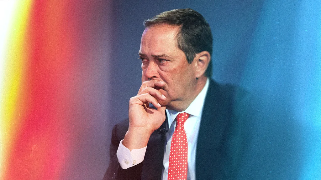 Cisco CEO Chuck Robbins: “A bad decision that is reversed is better ...